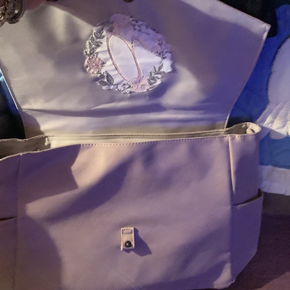 thirty-one | Bags | Thirtyone On Point Backpackpurse With Laptop Sleeve ...